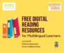 Digital Reading Resources for Multilingual Learners - Rutu Foundation